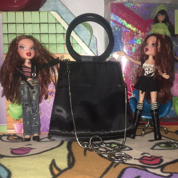 Dolls Kill | Bags | Dollskill X Delias Dragon Purse | Poshmark